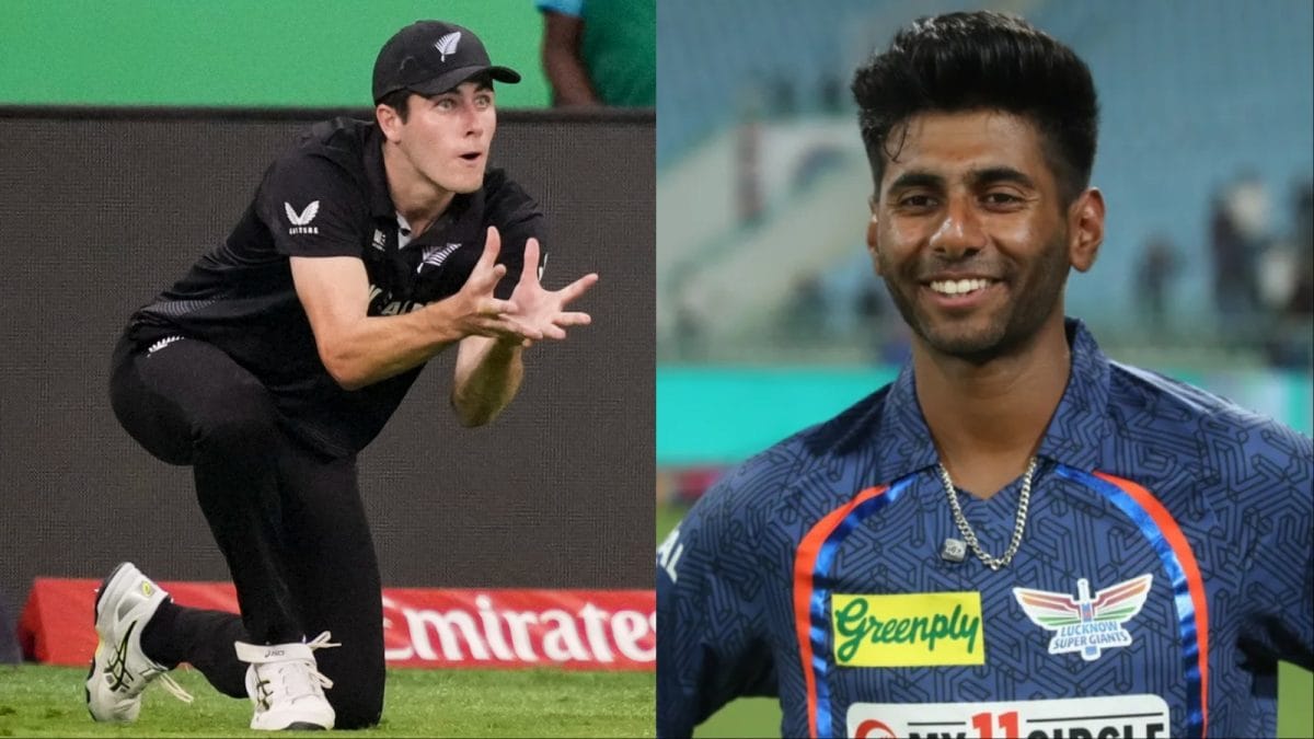 LSG Sign William O'Rourke As Replacement Of Injured Mayank Yadav ...