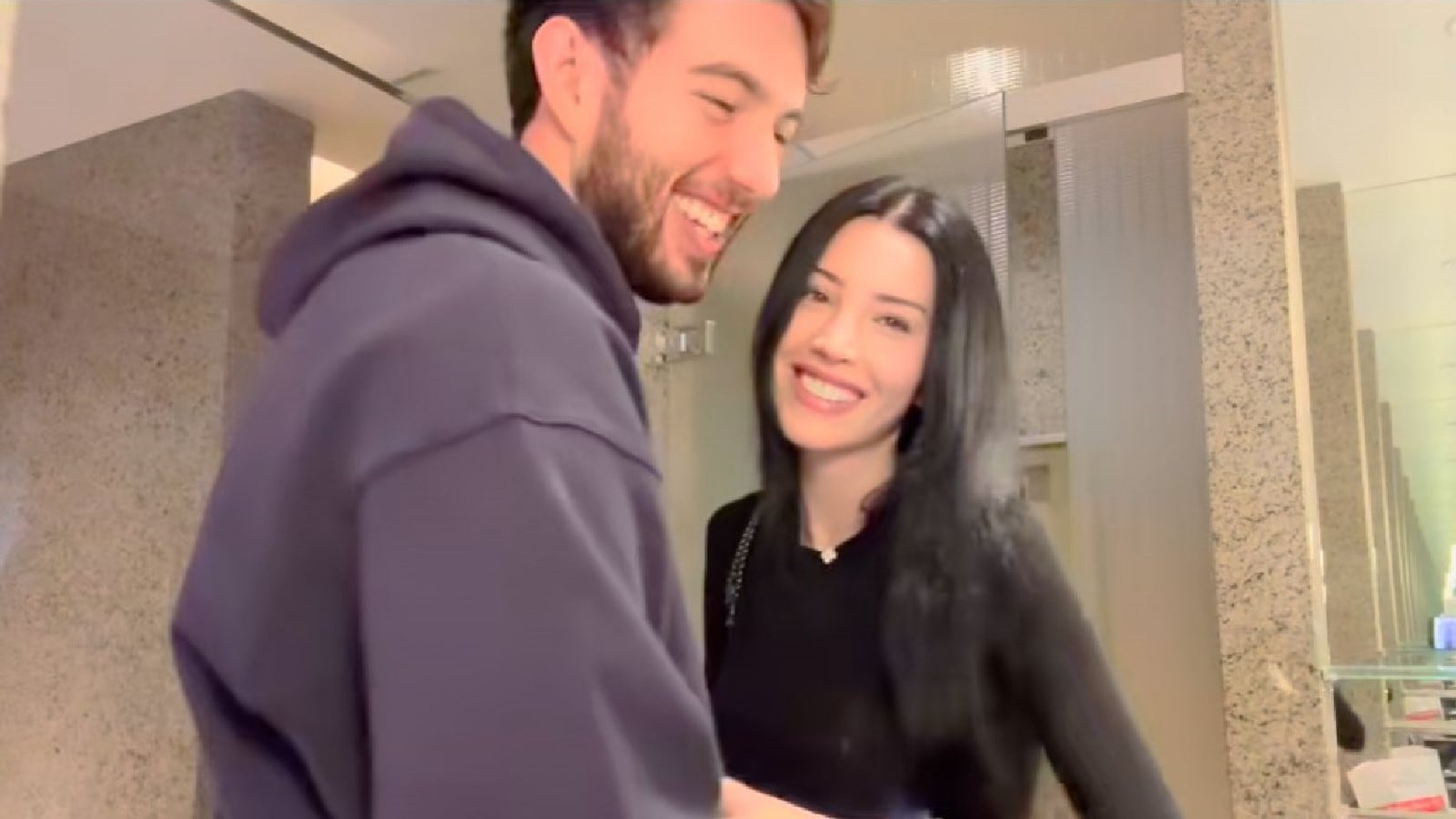 Landon Nickerson’s Deleted Apology Video For Cheating On Wizard Liz ...