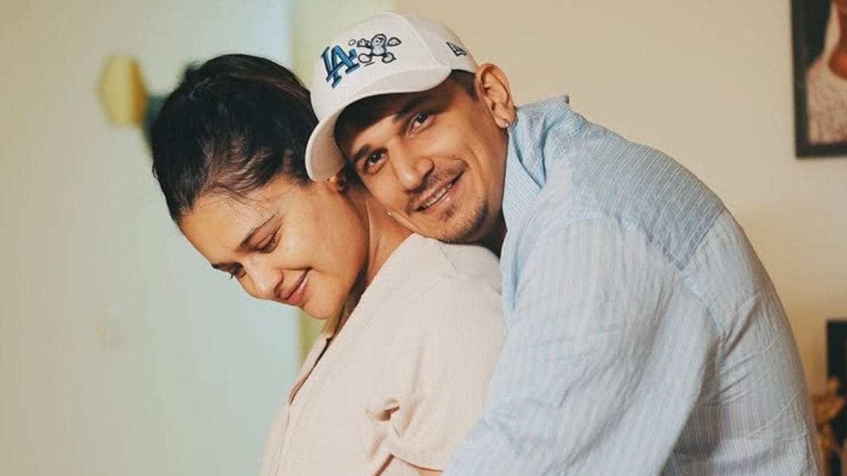 Prince Narula, Yuvika Chaudhary Divorce Rumours Affected Their Families ...