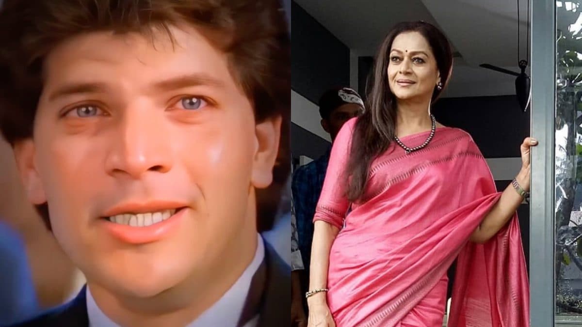 Zarina Wahab Owns Four Homes, 'Could Have Left' Aditya Pancholi: Sooraj ...