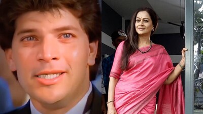 Zarina Wahab BREAKS Silence On Aditya Pancholi’s Extramarital Affairs ...