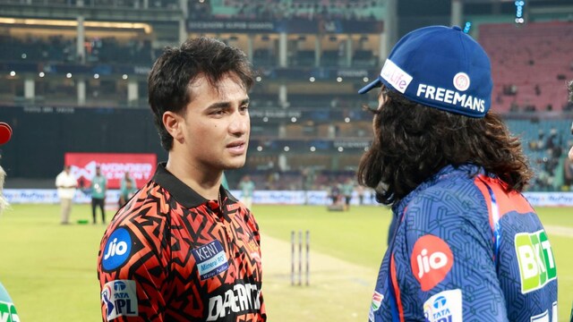 Why Has BCCI Punished SRH Allrounder Abhishek Sharma? | Cricket News - News18