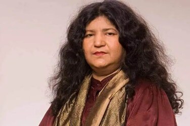 Abida Parveen News: Latest Abida Parveen News and Updates at News18