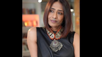Who Is Achint Kaur? Why Is Actress Trending Since Posting 'New Work' Video On Instagram ...