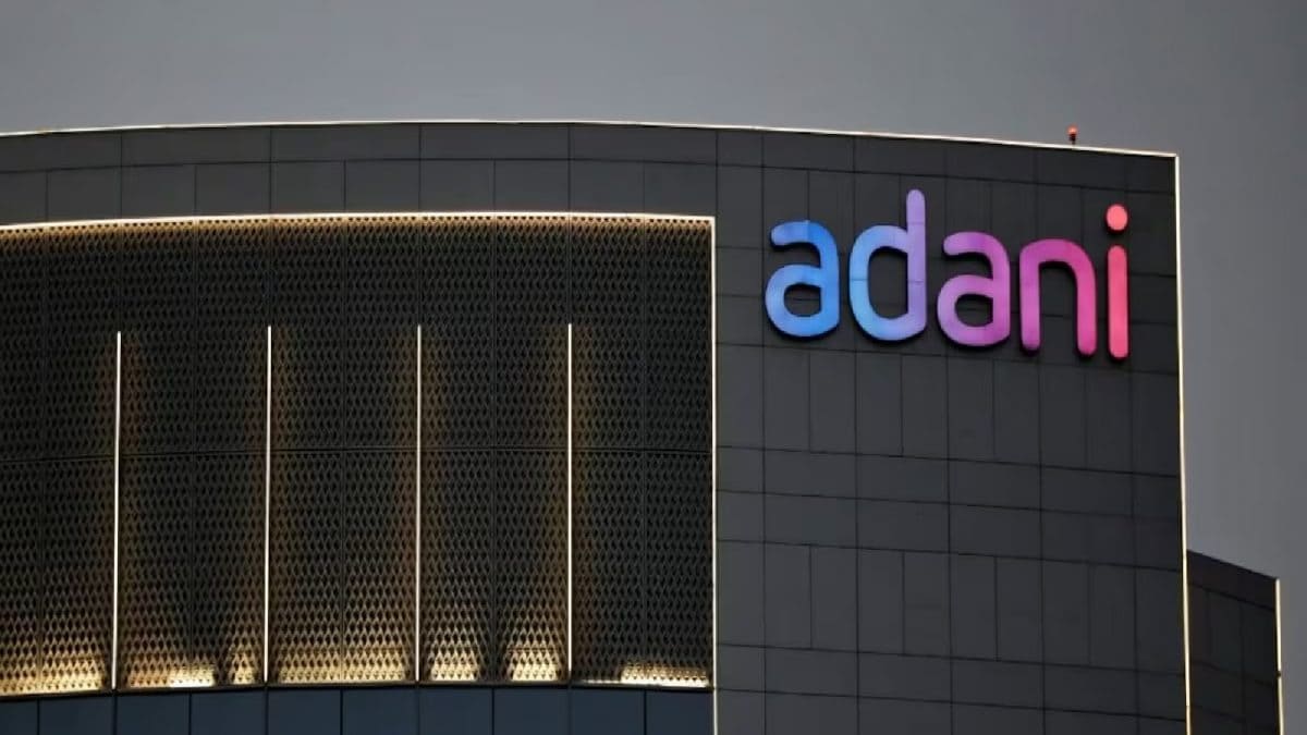 Adani Enterprises Q4 Profit Jumps 7.5x On Wilmar Stake Sale, Strong ...