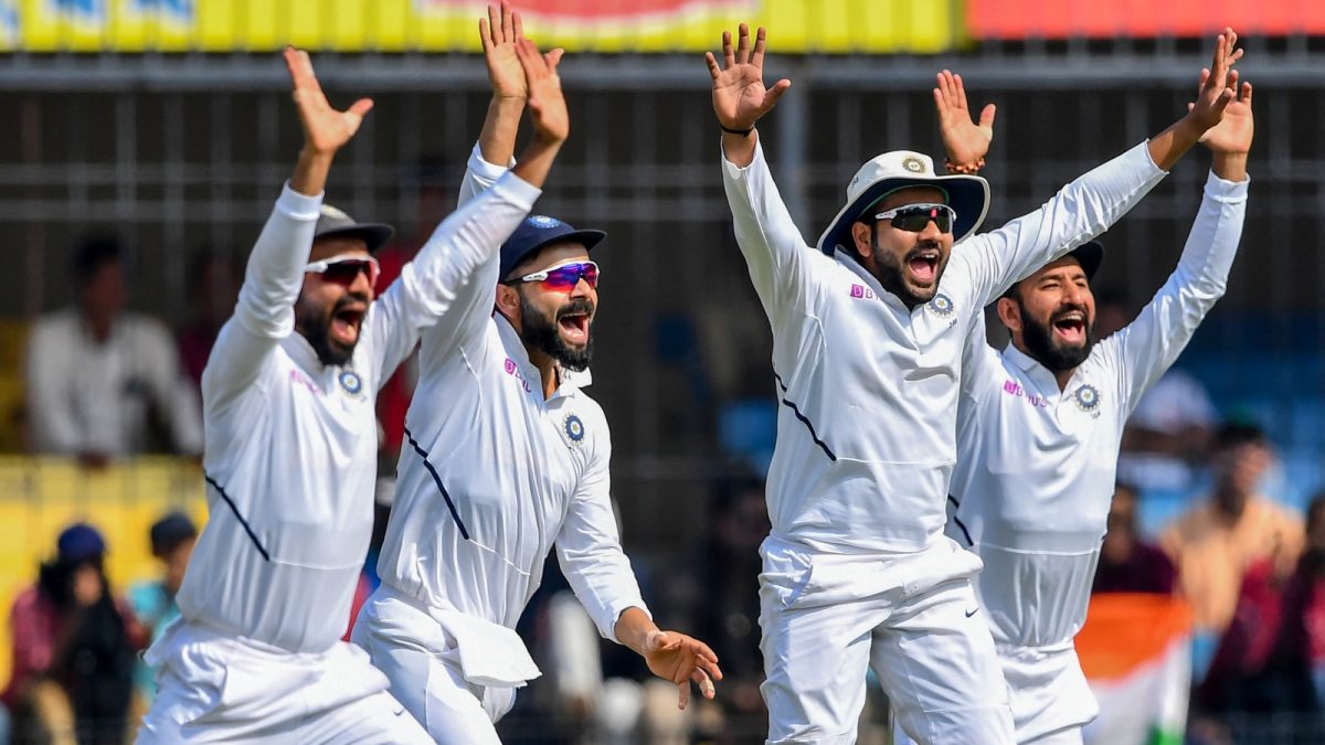 'I'm Shocked': Long-Time Teammate Reacts As Rohit Sharma Drops ...