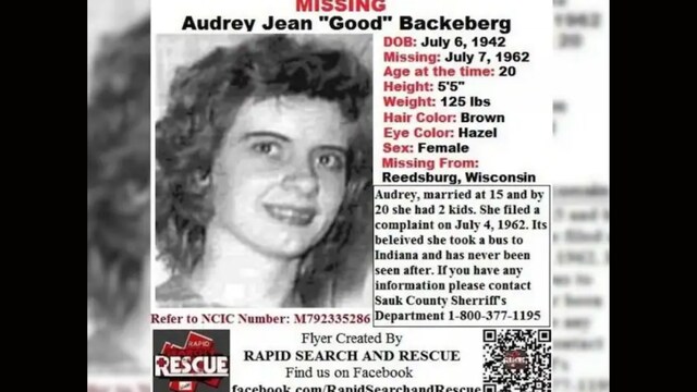 ‘No Regrets’: Woman Missing For 60 Years Found At 82, Says She Left By ...