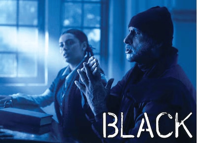 Amitabh Bachchan's Lip-Lock With Actress 36 Years His Junior That ...