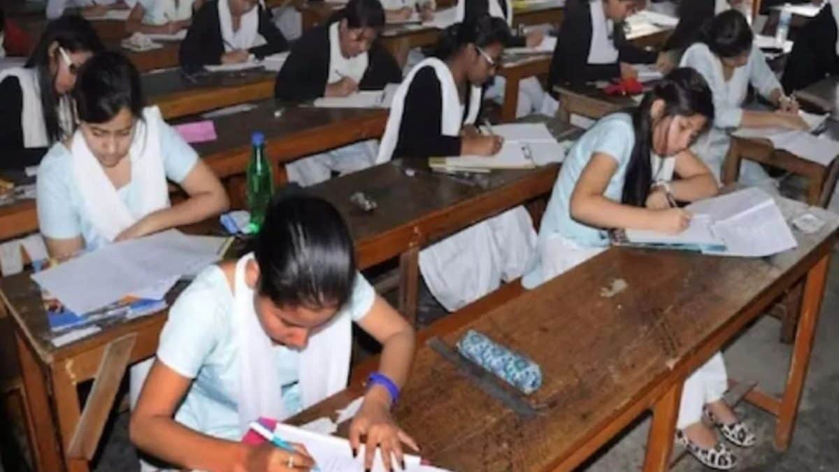 Karnataka SSLC 3 Exam 2025 Timetable Released, Check Full Schedule Here ...