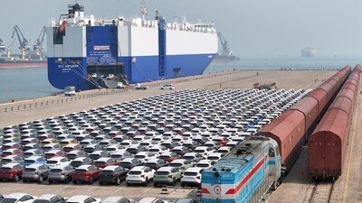 These 6 Made-In-India Cars Are Making Waves Globally With Strong Sales ...