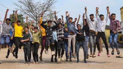 CBSE 10th Results 2025: Meet Greater Noida's Aarav Malhotra, Who ...