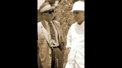 Bhakra Dam Chief Engineer Once Wrote Angry Letter To Nehru Over Delays ...