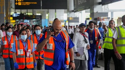 Sirens, Blackouts, Mass Evacuations: Civil Defence Mock Drills ...