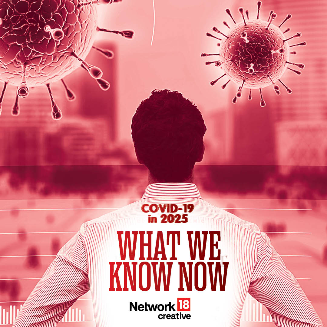 COVID-19 In 2025: What We Know Now