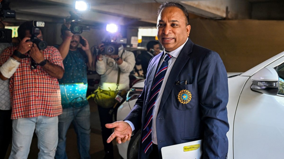 BCCI Rejects Reports Claiming India Have Withdrawn From Asia Cup | Cricket News - News18