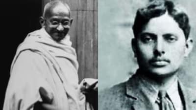 Why Did Mahatma Gandhi Cut Off Ties With His Eldest Son Harilal ...