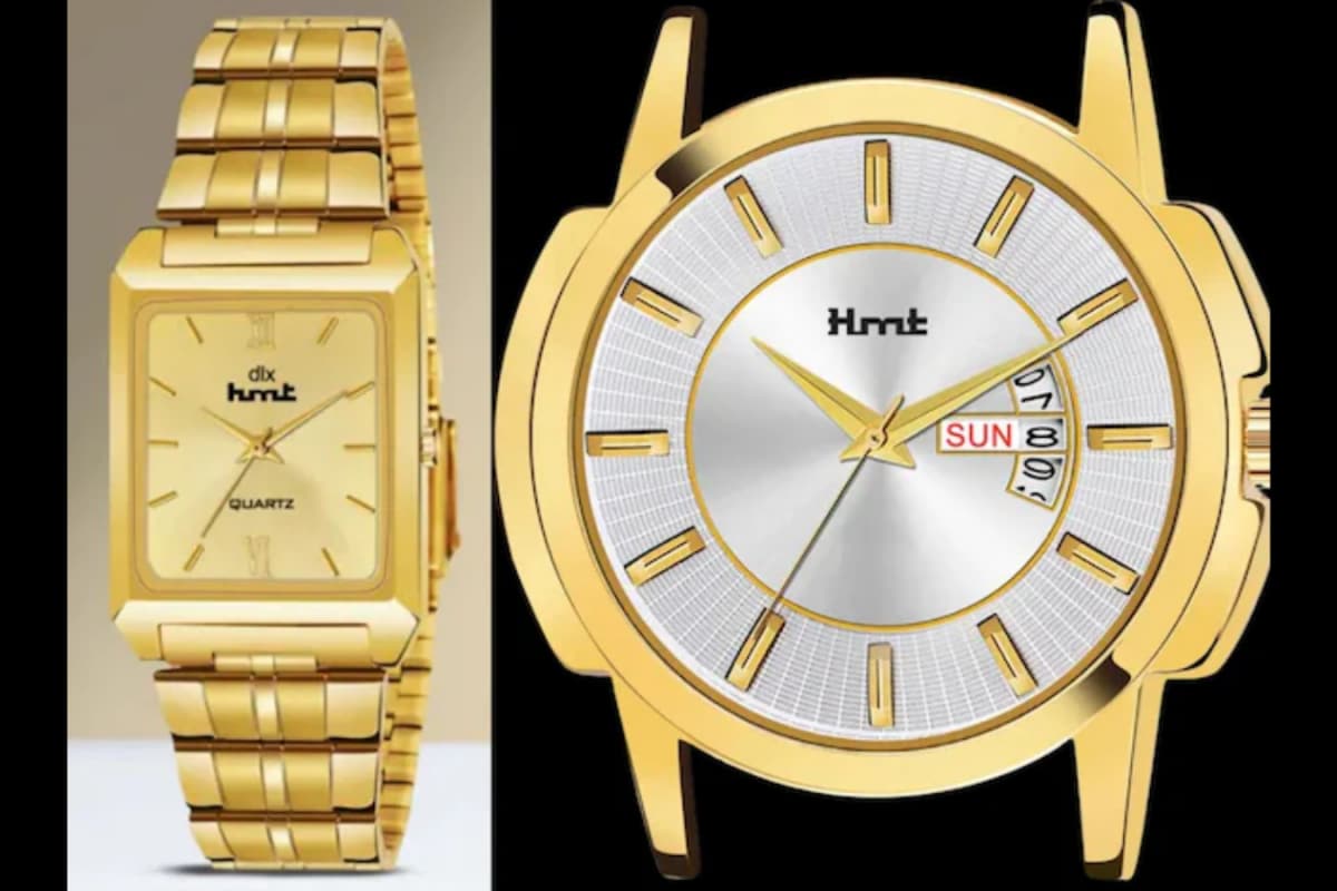 Hmt Watch Logo Official Web Site Of HMT Watches By HMT Limited | Buy