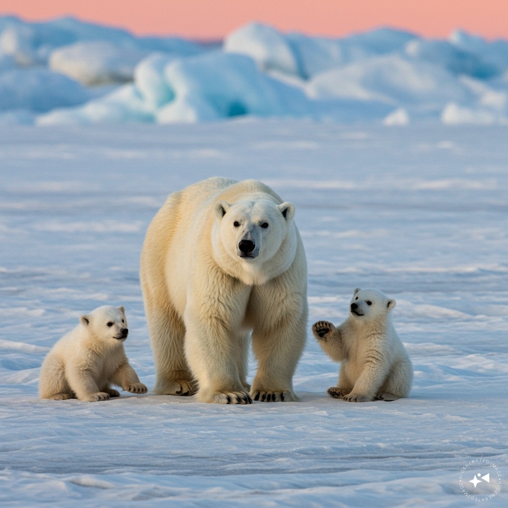 Hunter Killed By Mother Bear On Arctic Trip As Friends Watch In Horror ...