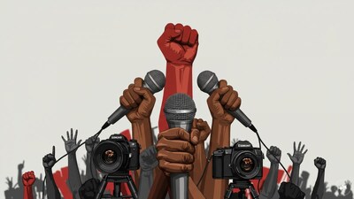 World Press Freedom Day 2025: History, Significance, Quotes And Theme ...