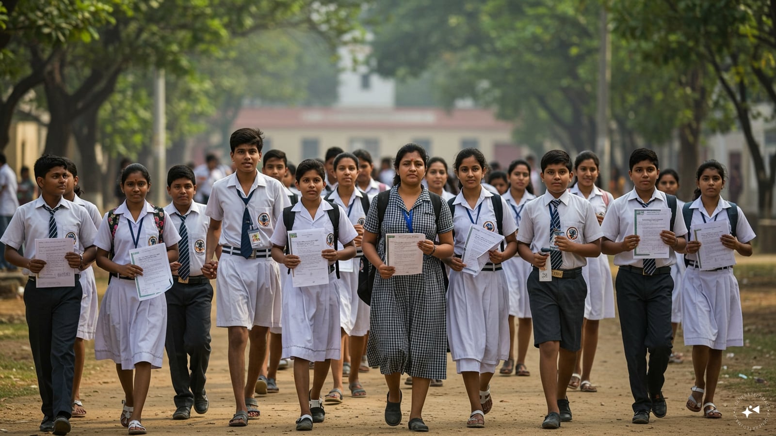 October School Holidays 2025: Closures On Diwali, Chhath & Bhai Dooj ...