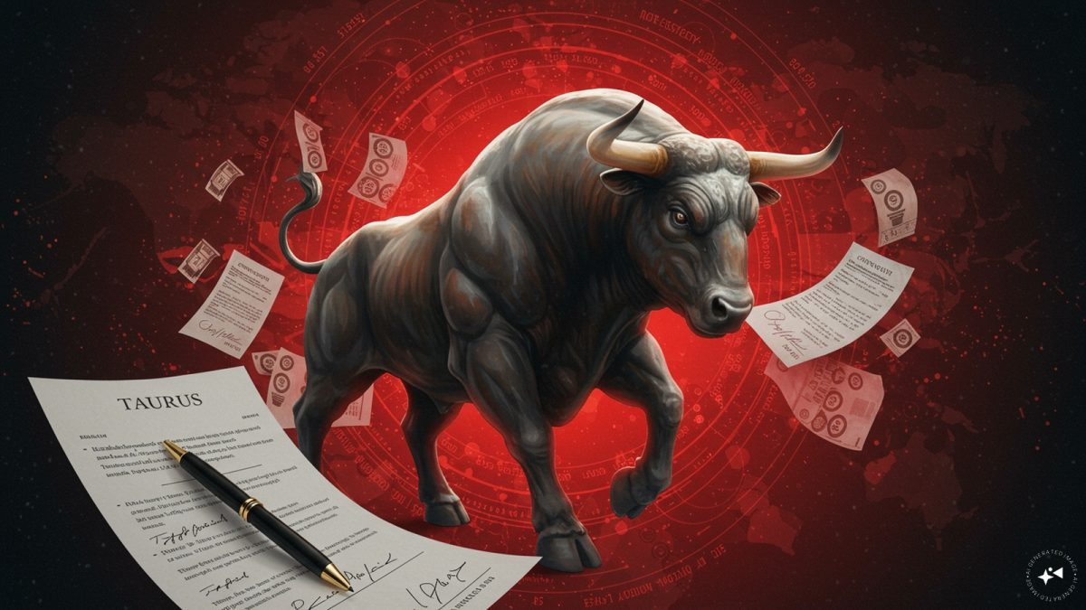 Taurus Horoscope Today, May 13th, 2025 | Astrology News - News18
