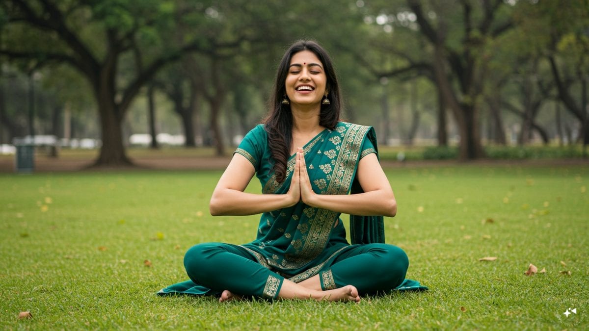 In This MP Institute, You Get A Degree In 'Happiness' | Lifestyle News ...