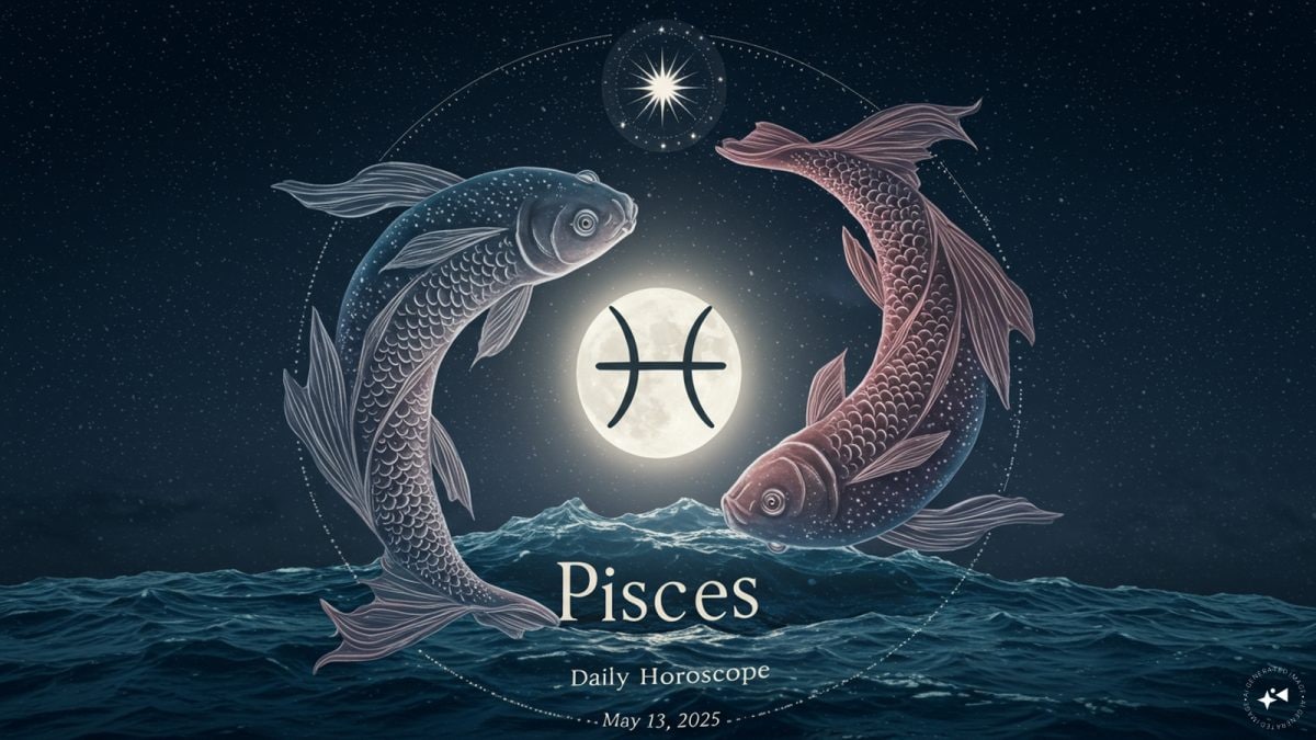 Pisces zodiac daily 60 photos - Astrologytoyou.com