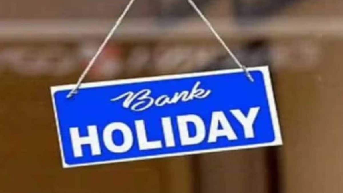 Are Banks Open Or Closed Today, May 17? Check Bank Holiday List For ...