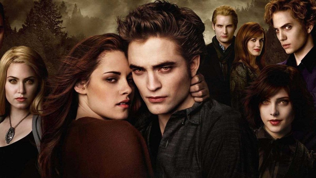 The Twilight Saga On OTT: Little-Known Facts About The Franchise, Where ...