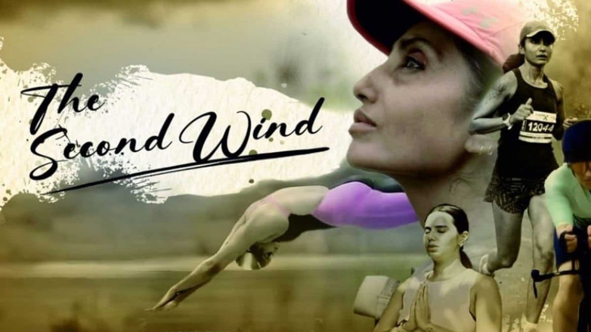 Indira Baikerikar’s The Second Wind To Premiere At Cannes 2025 | Movies News - News18