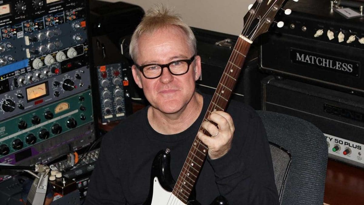 When Tim Pierce Opened For The Eagles And Later Got Banned From Concert ...