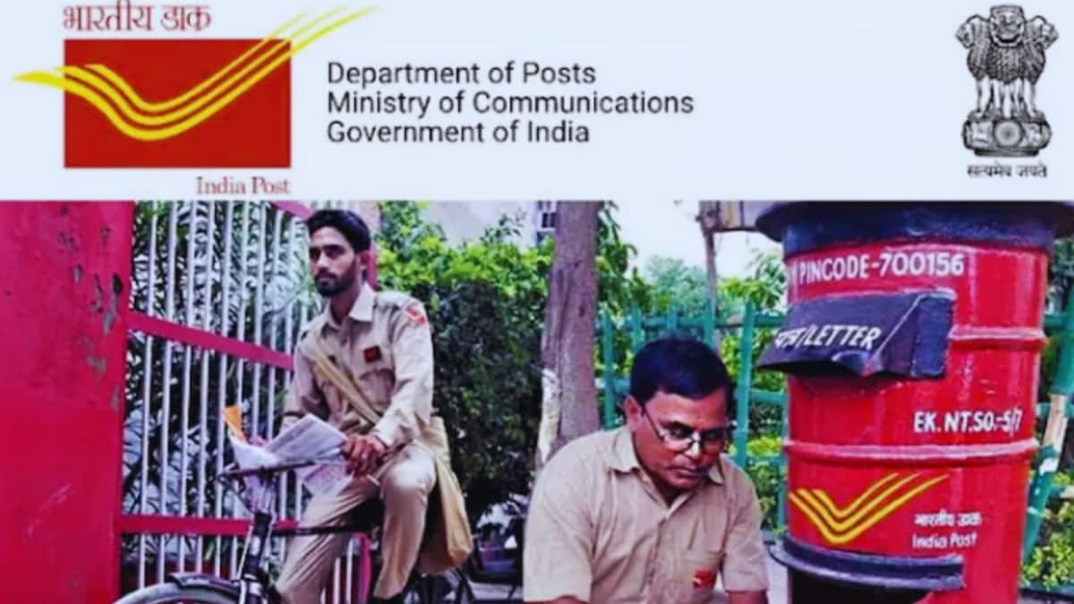 India Post GDS 3rd Merit List 2025 Released: Check State-Wise Selection ...