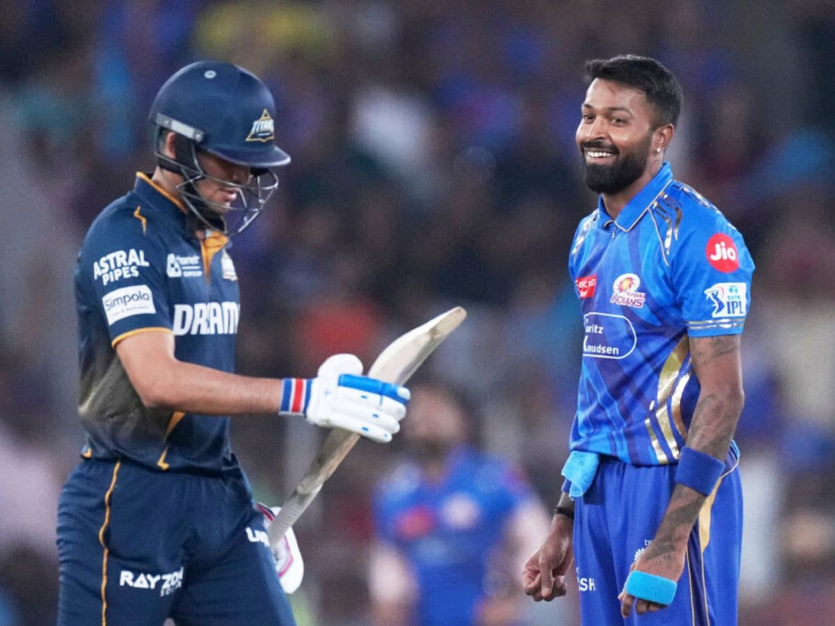 Who Will Win IPL 2025? We Asked ChatGPT...