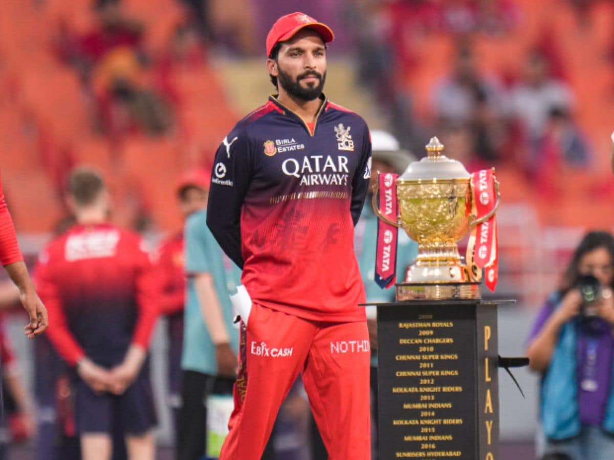 Who Will Win IPL 2025? We Asked ChatGPT...