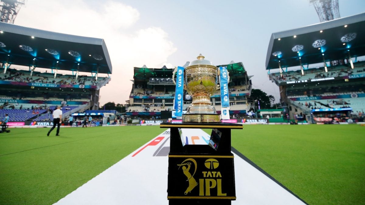 IPL 2025 Playoffs And Final Dates Announced, Venues... | Cricket News ...