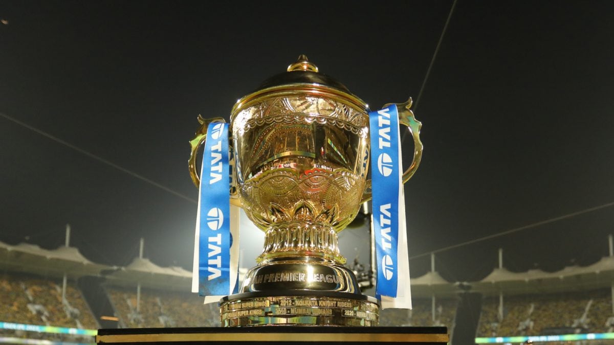 IPL 2025 Set To Resume On May 17: BCCI Releases Revised Schedule And ...
