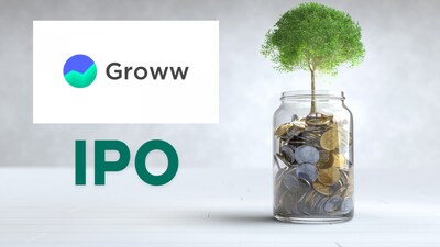 New IPO 2025: Online Broker Groww Files Confidential IPO Papers With ...