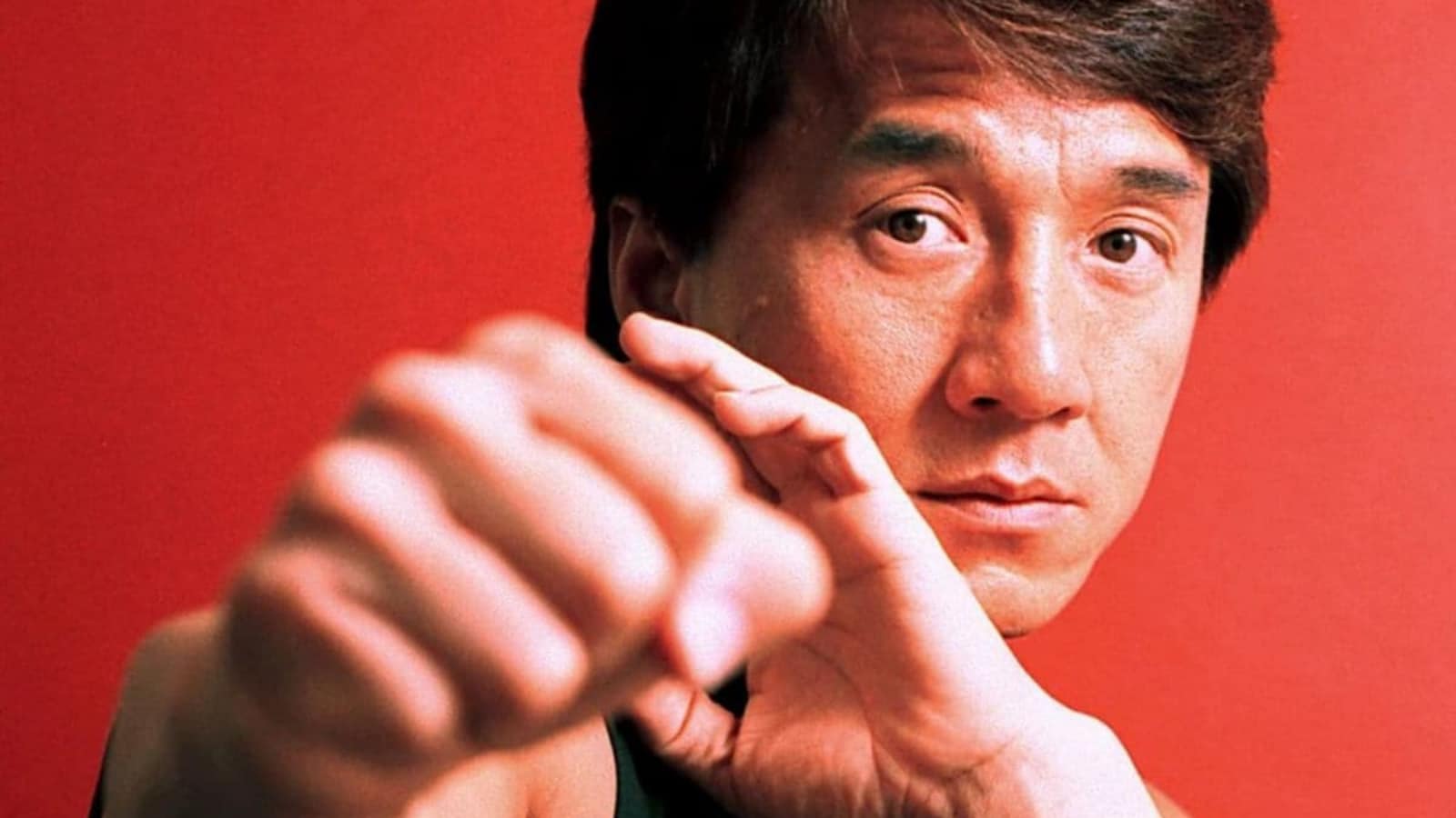Jackie Chan Has So Far Donated Rs 4,000 Crore. Will His Son Get Nothing?