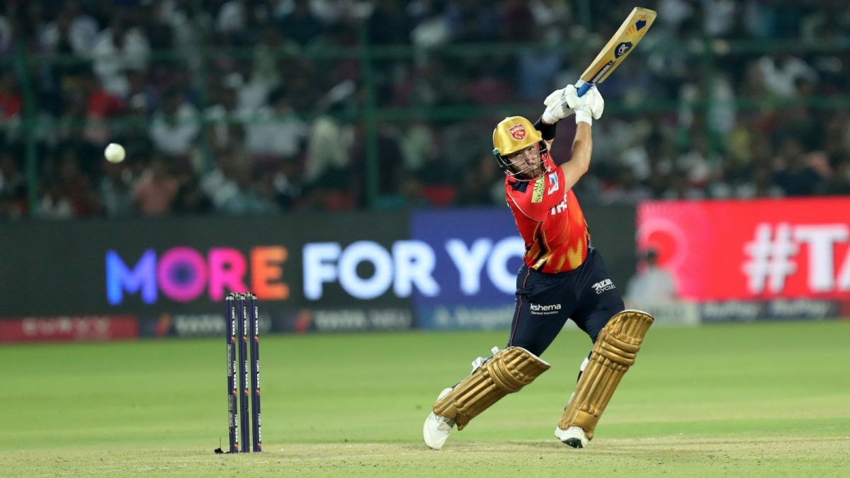 'Don't Think Shreyas Is Too Pleased': Josh Inglis On Stepping Into Iyer ...