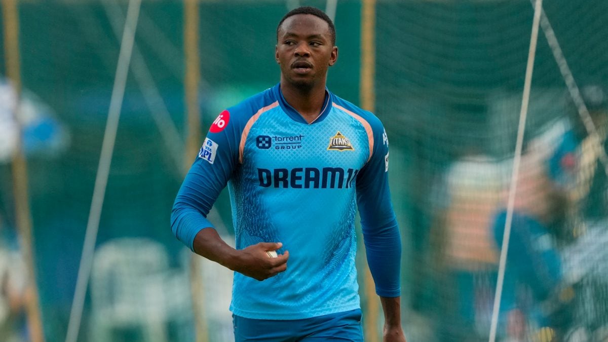 'Kagiso Made It Very Clear...': GT Director Of Cricket Reacts After ...