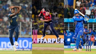 South Africa Wants WTC Final-Bound Stars Playing In IPL To Return By ...