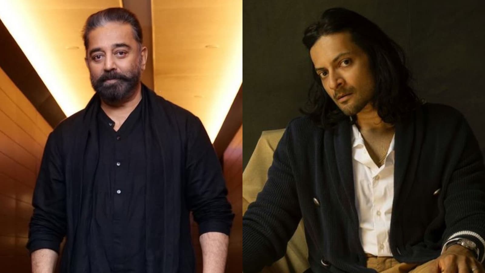Thug Life: Kamal Haasan Calls Ali Fazal 'A Very Important Actor For India' | Bollywood News - News18