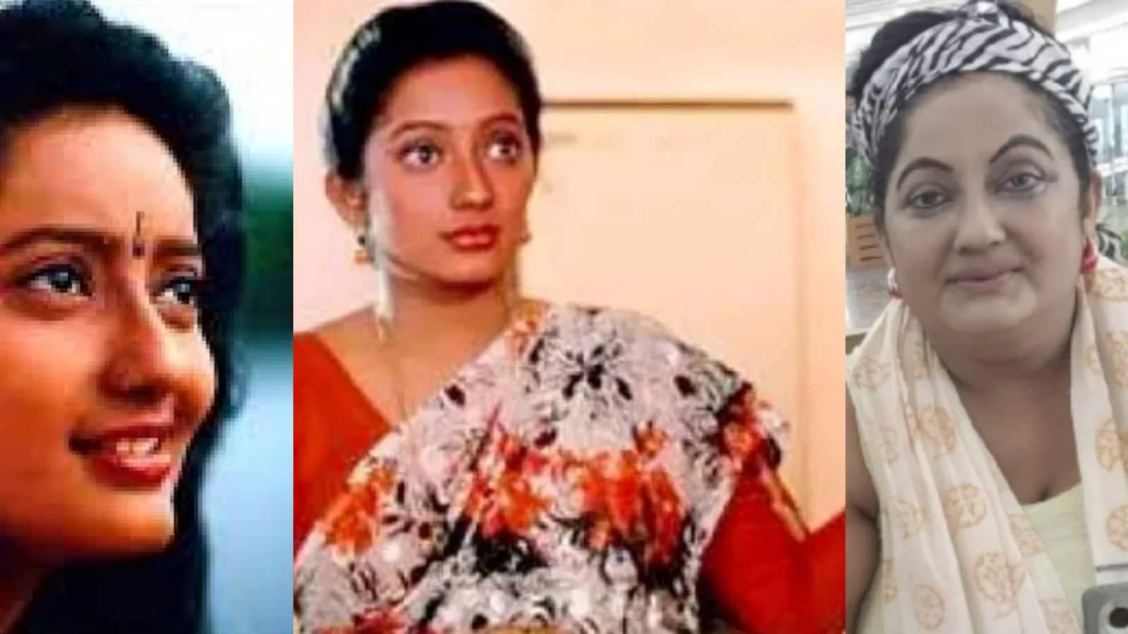 What Happened To This Actress After Her Husband Vanished 15 Days Into Their Marriage?