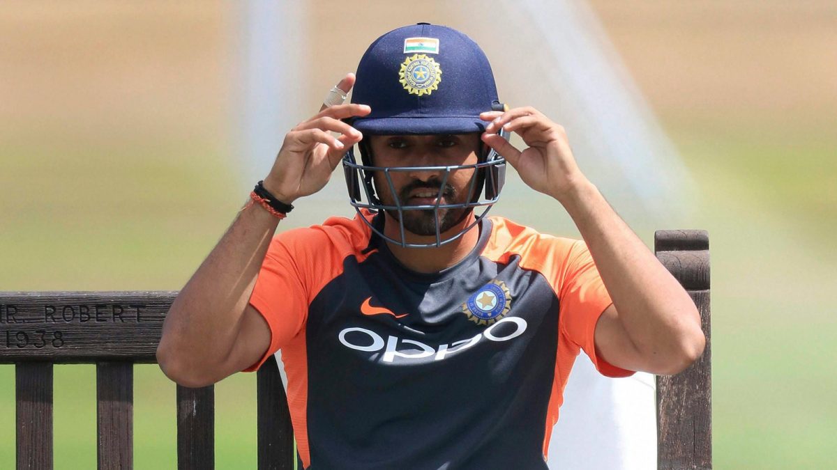 Karun Nair's Shocking Disclosure: 'A Prominent Indian Cricketer Asked ...