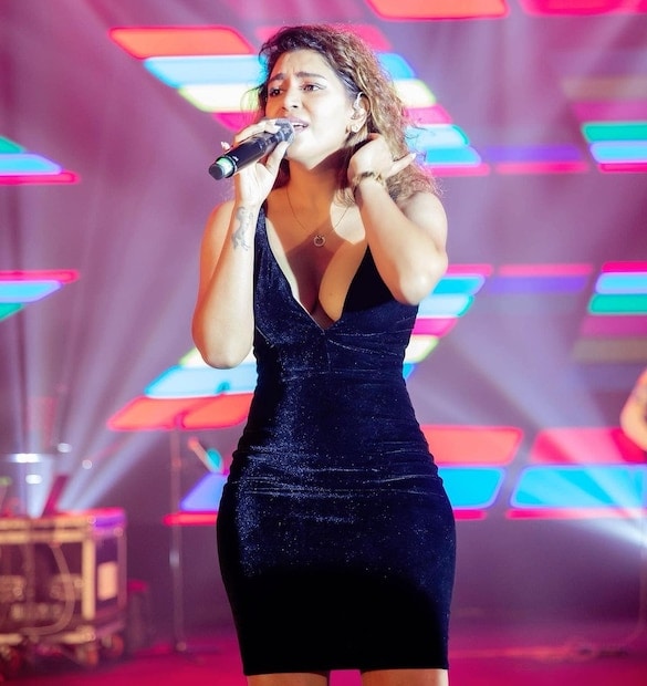 Who Is The Woman With Ravi Mohan? Wedding Pic With Goan Singer Sparks Rumours