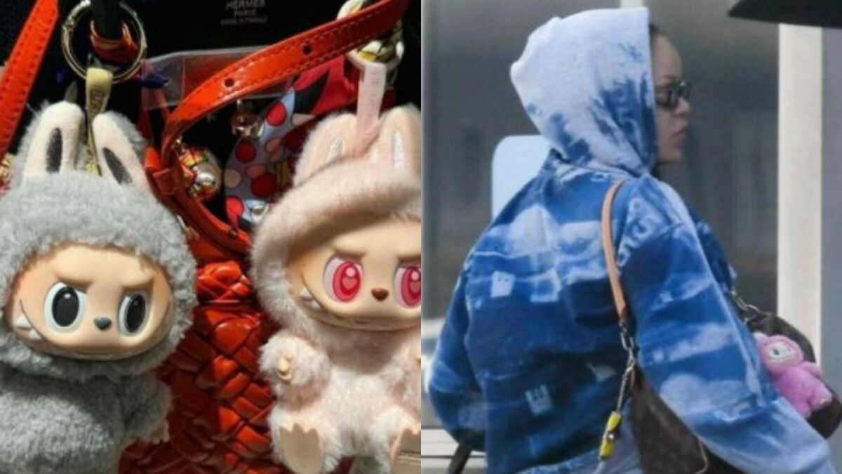 What Is Labubu? The Cute-And-Creepy Doll Everyone Is Talking About ...