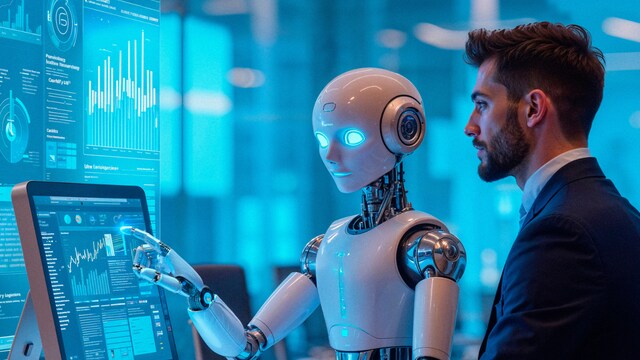 AI Axe Falls On IBM Employees: Tech Giant Cuts 8,000 Jobs, Automates ...