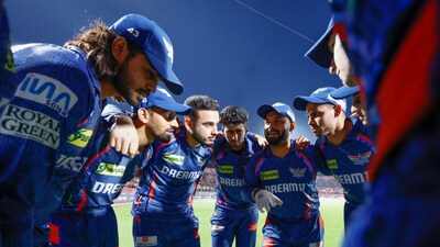 Lucknow Super Giants Revised IPL 2025 Schedule: Full List Of LSG ...