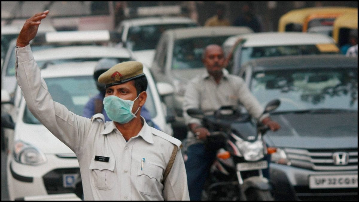 Lucknow Police Impose Traffic Restrictions For Bada Mangal, RCB Vs LSG ...