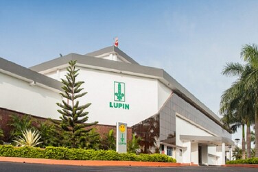 Lupin News: Latest Lupin News and Updates at News18